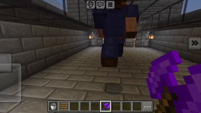 игра в кота 2 серия