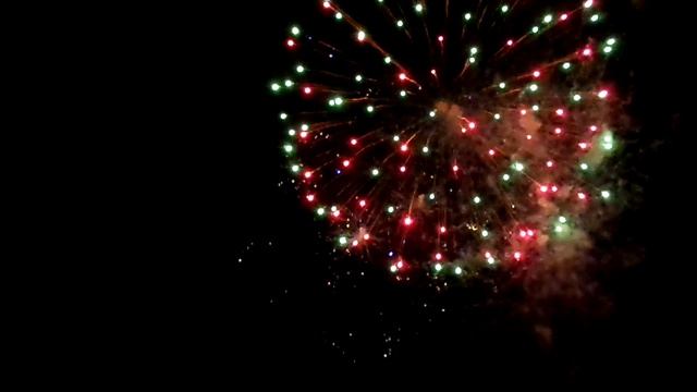 СВЕТОВОЕ ШОУ
70 лет городу Светлый