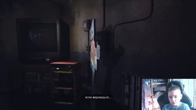 СЛОЖНЫЙ ЛЕВЕЛ И Я ЕГО ПРОШЕЛ POPPY PLAYTIME 3