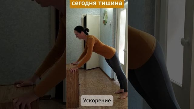 #100днейотжиманий день 27 Сила тишины  #спорт #привычки #отжимания