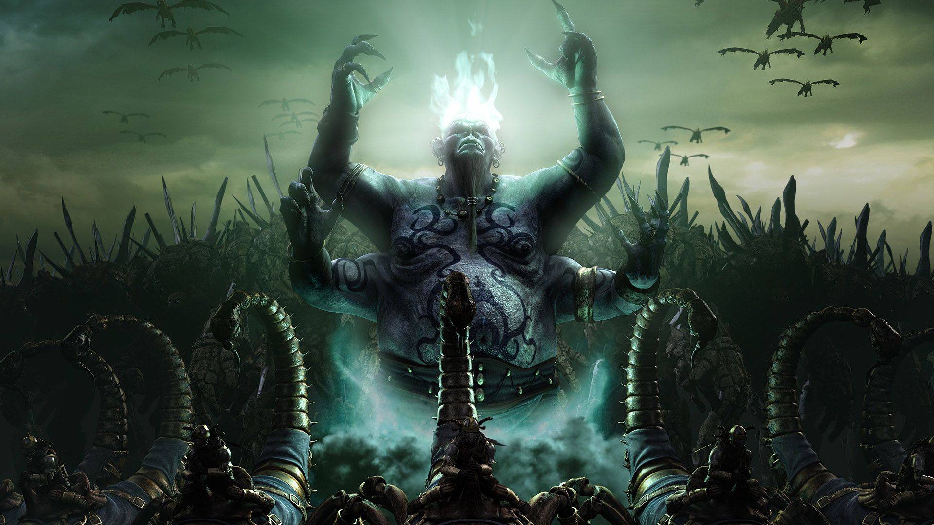 Rise of legends (Расцвет Легенд) № 5