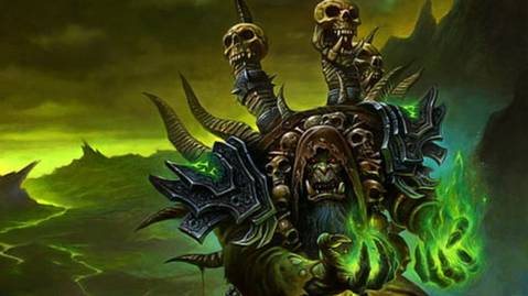 warlock arena rendom #2 Destro Warlock WOW WAR WITHIN