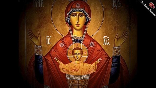 Воспойте Господеви песнь нову (Псалом 95) - Хор монахов монастыря Симонопетра