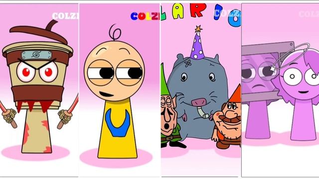 мультфильм