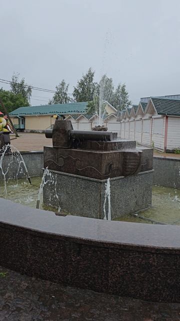 Лодейное поле. Lodeynoye Pole