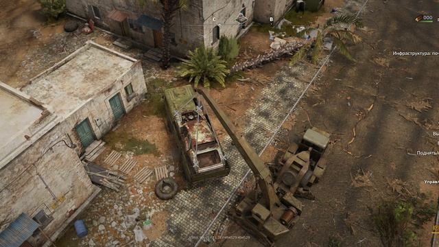 Покоряем RoadCraft часть 3