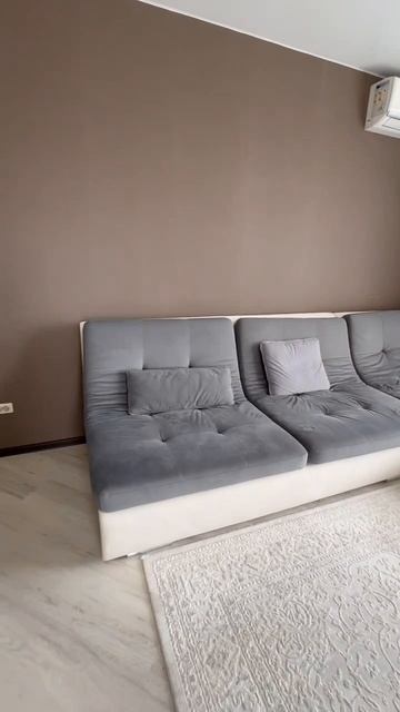 Двухкомнатная квартира. Ул. Гагарина, 47
 9 950 000