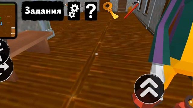 Scary Clown Neighbor Escape | #3