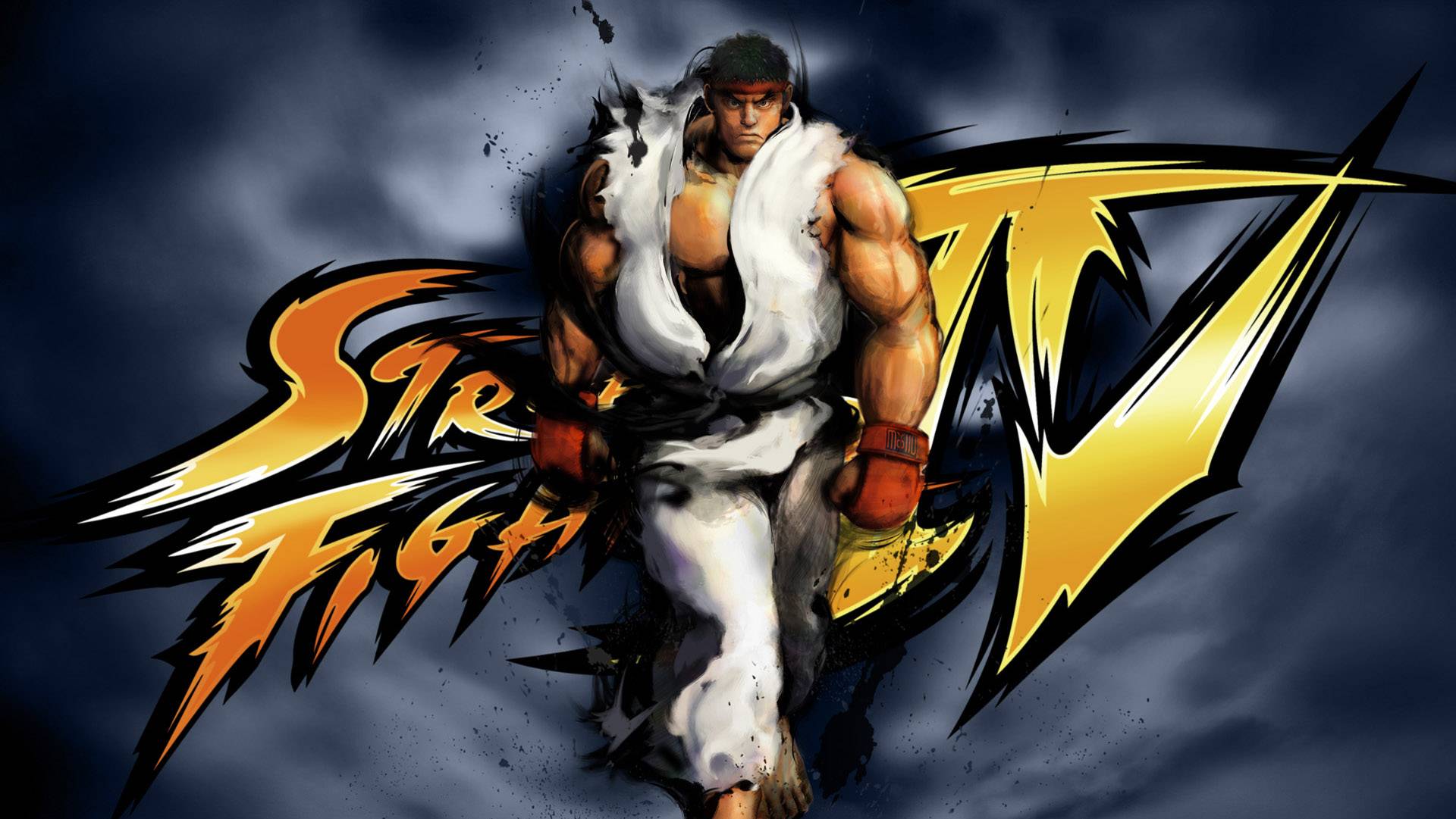 Street Fighter 4. Прохождение за 17 минут без лишних слов.