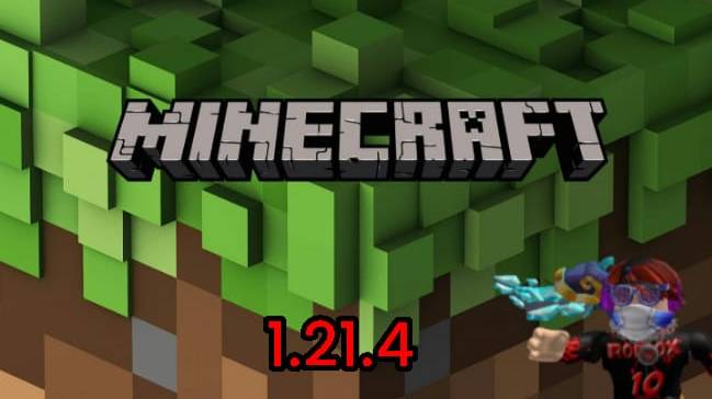 Я ИГРАЮ В MINECRAFT!!!