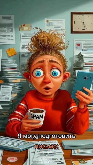 Спонсор, который ушёл. Сериал: Блуждающие в толще офиса