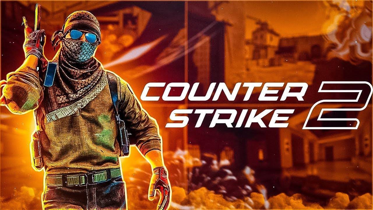 Стрим по Counter Strike 2, играем турнир на фэйсите.