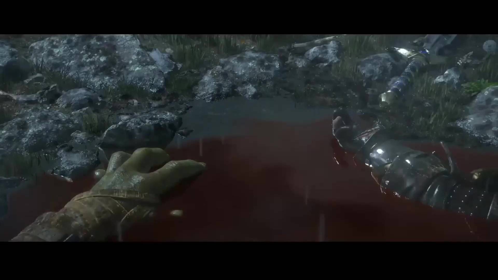 Warcraft 3 Re-Reforged. Исход орды #1: В погоне за видением