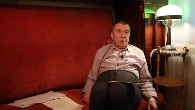 Лекция 5. Проблемы понимания