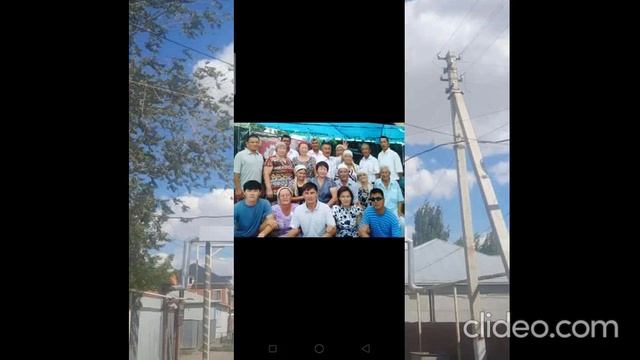 Если у Вас нету тети. Амандык Курманбаев. Подпишитесь на канал.