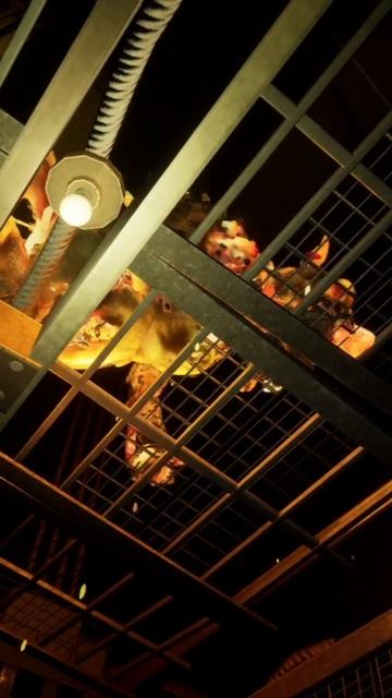 Секрет мимика #fnaf #секретмимика #secretofthemimic #mimic