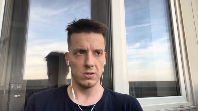 Испытание дисциплиной 33/?. Тема - "Отличия психолога и GPT"