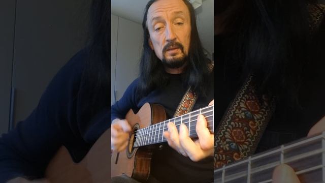 ПТИЦЫ БЕЛЫЕ МОИ/КАВЕР ПЕСНИ К.НИКОЛЬСКОГО