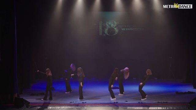 Самохвалова Татьяна - Блейд