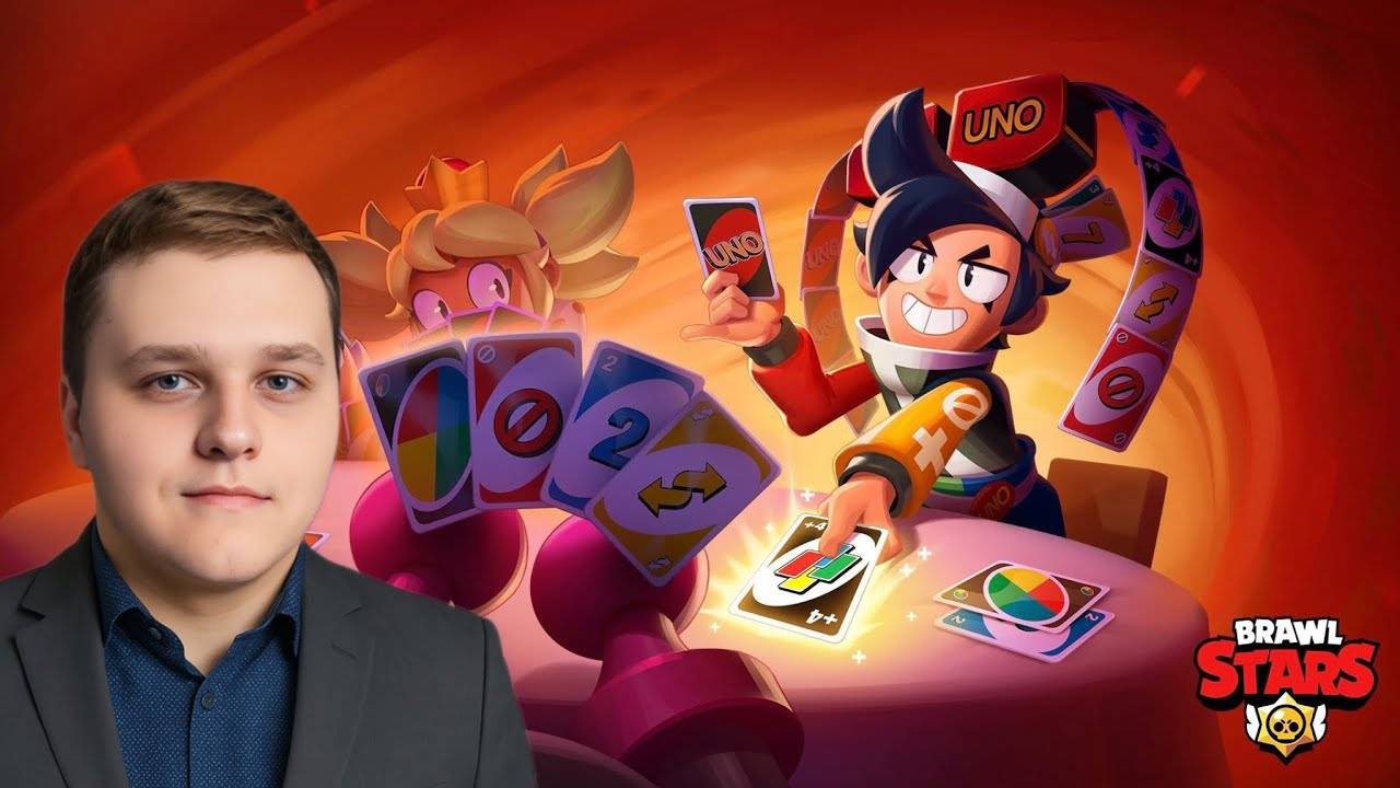 СУПЕРСКАЯ ИГРА ЗА ФРЭНКА! ► Brawl Stars #2