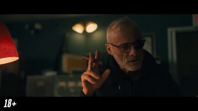 Взвести курки — Русский трейлер (Дубляж, 2025)