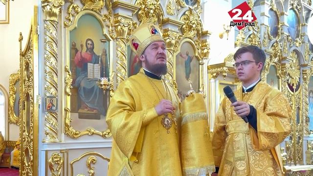 Воскресные беседы 20.07.2025