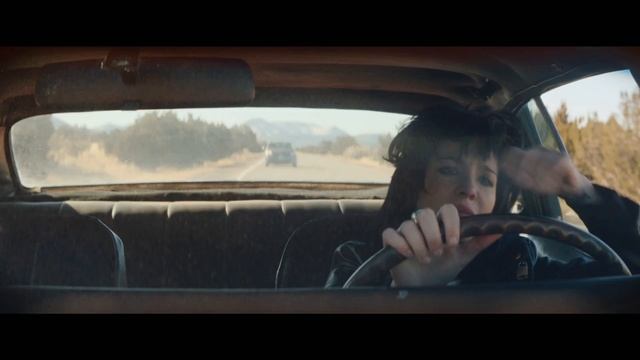 Государственный гимн — Русский трейлер (Субтитры, 2025)