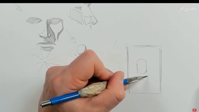 30 DAVID FINCH Basics of Comic Shading