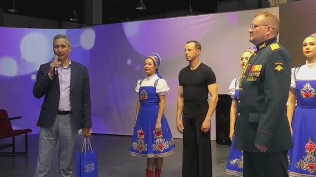 Дневник Исторического парка "Россия - Моя история" в Якутии