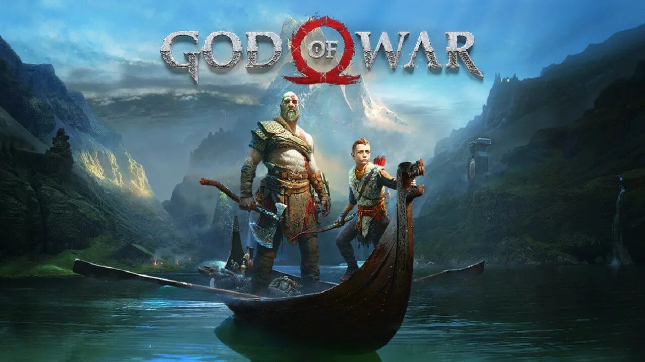 God of War (6 серия)