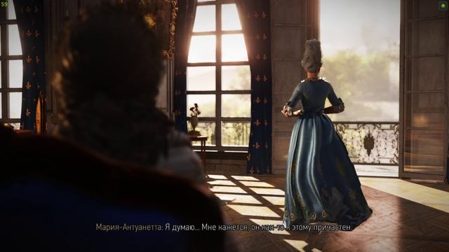 Steelrising. Часть 2