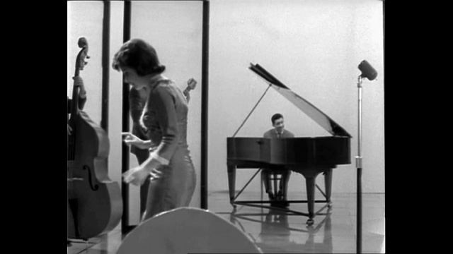 Тамара Миансарова - Рыжик..