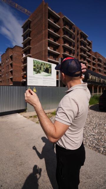 Случайности не случайны ✅