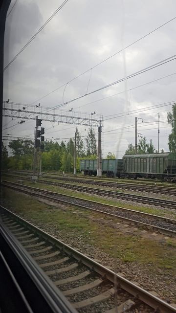 Лодейное поле - Питкяранта. Lodeynoye Pole - Pitkyaranta