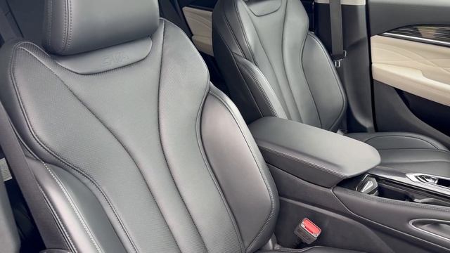 Geely Monjaro 2023г.