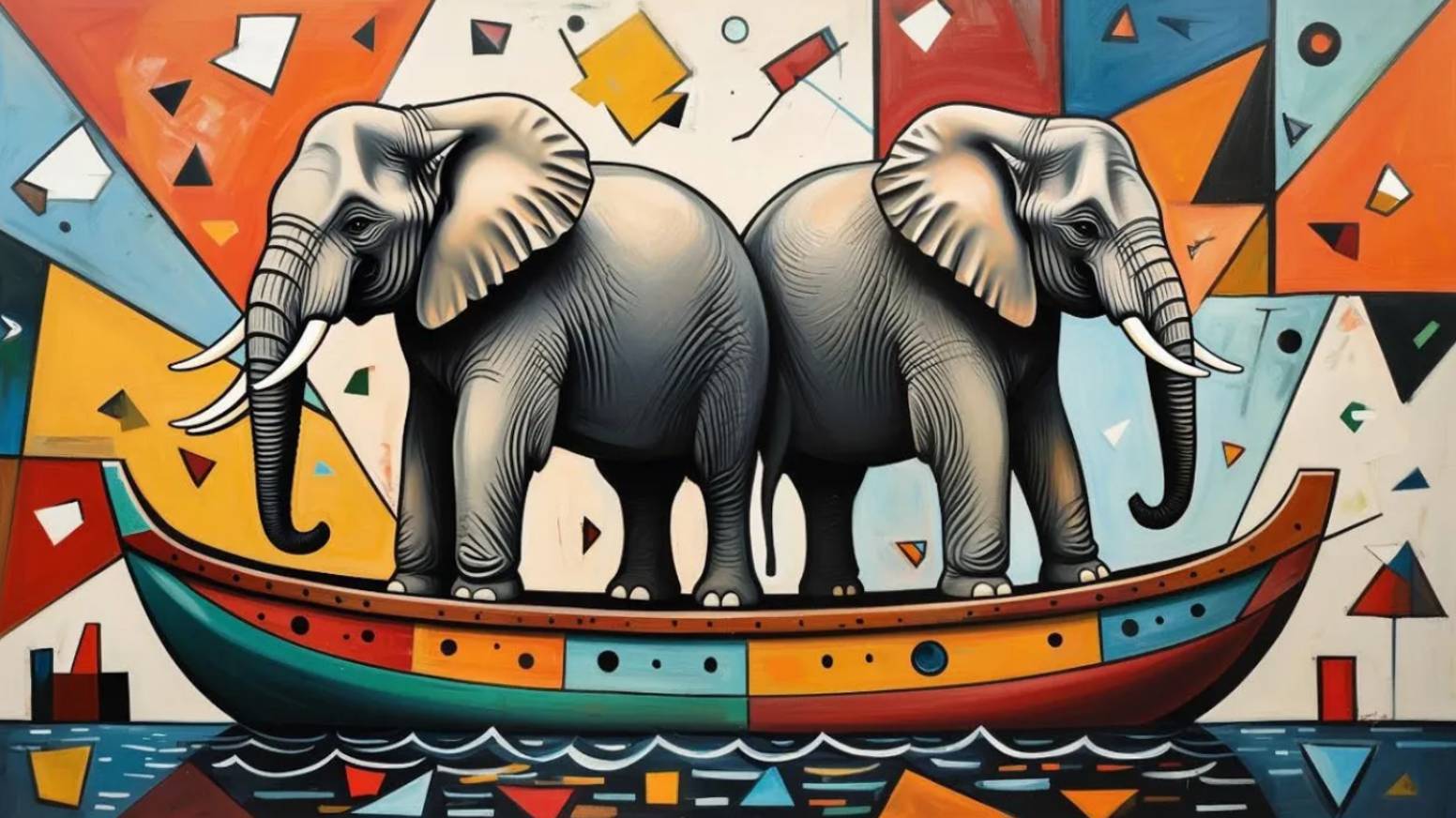 Мат двумя слонами и ладьей.