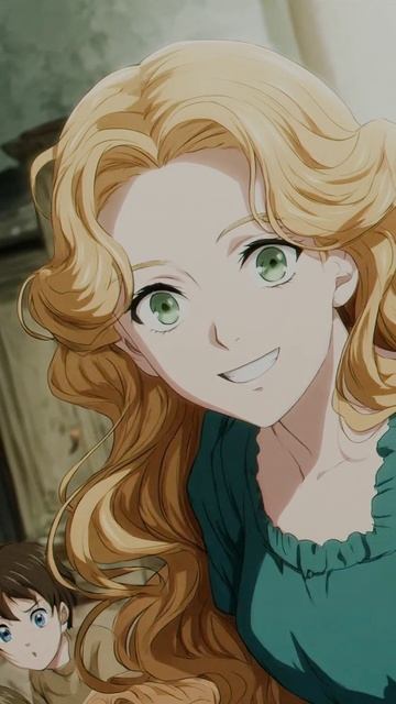 Тётушка Оса