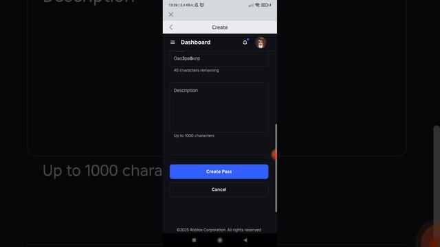 как сделать стенд в задонать мне
