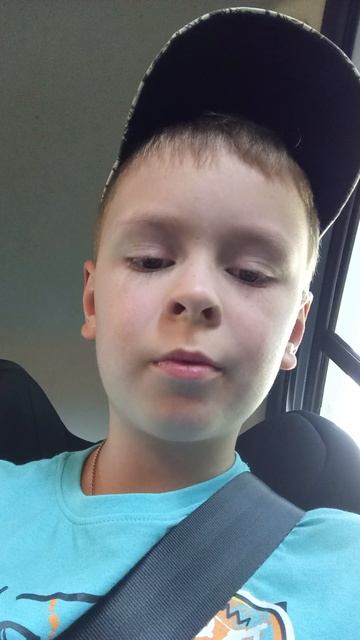 еду домой с моря