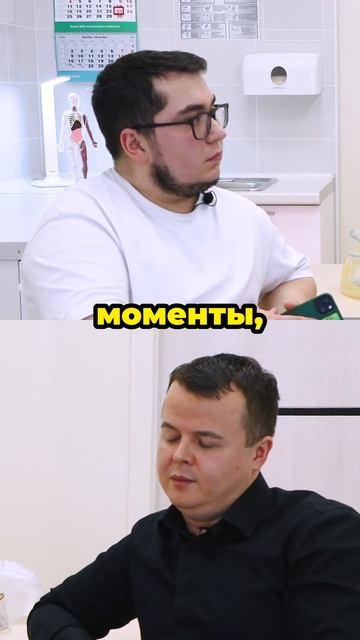 Почему нельзя есть перед наркозом? Узнайте, какие опасности это несет!