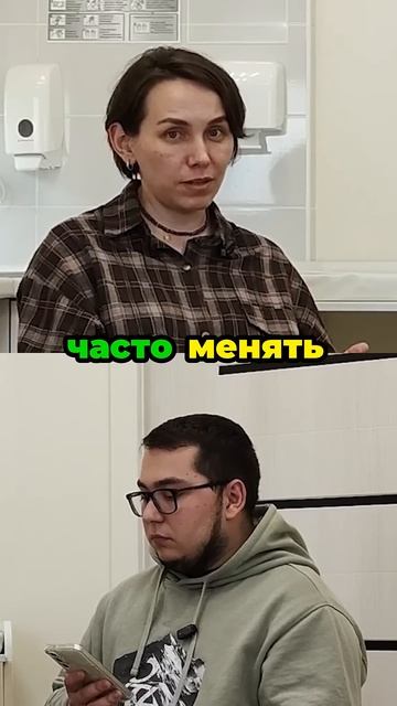 Опасны ли детские присыпки для девочек ?⚕️#гинеколог #психология