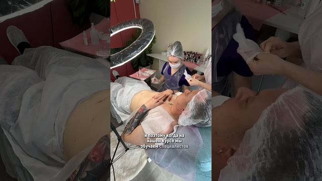 В чем разница между работой с женщинами и мужчинами в камуфляже?
https://clck.ru/3Mp7tR