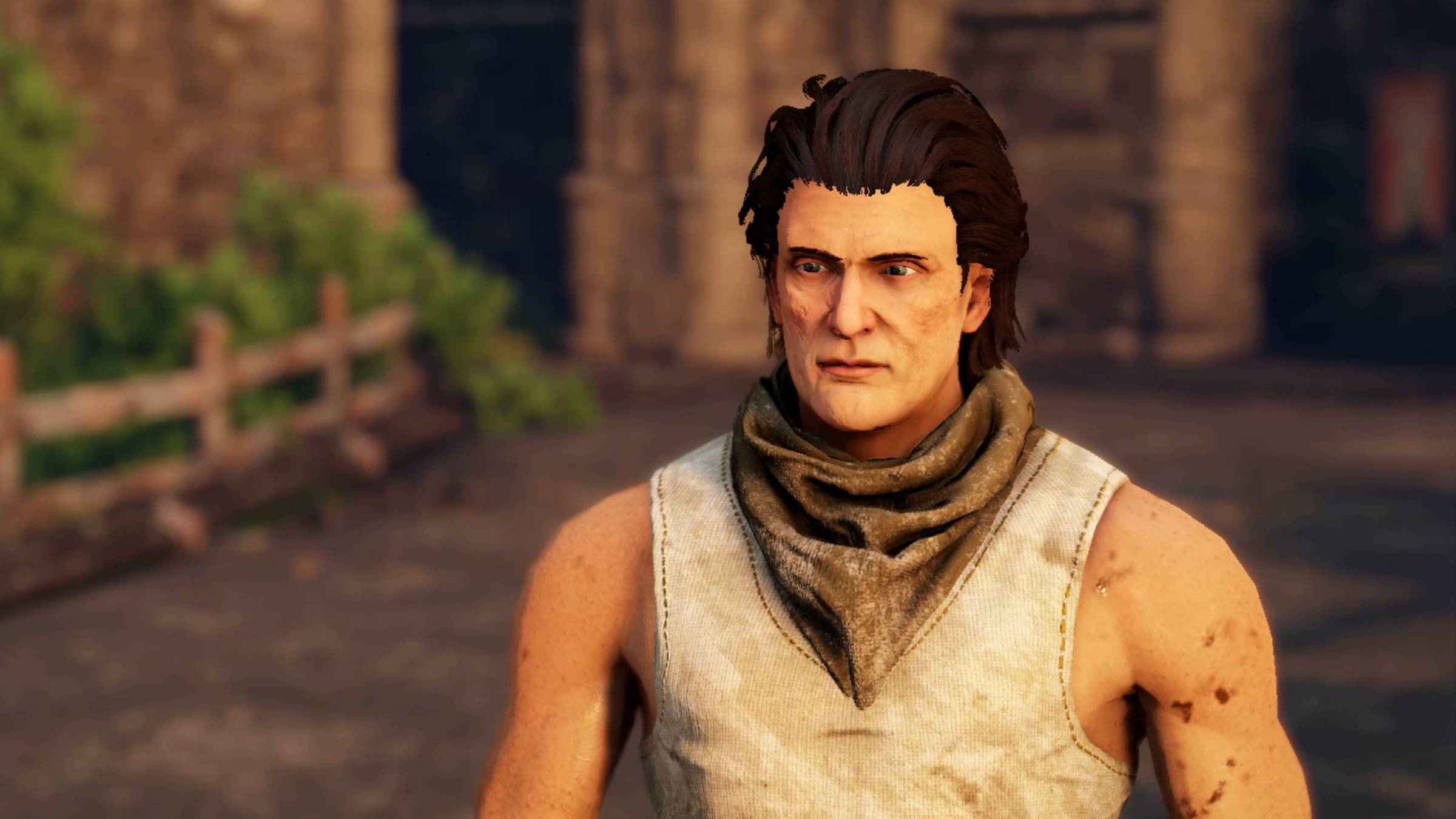 ELEX. Нищий в Купольном городе. Прохождение от SAFa