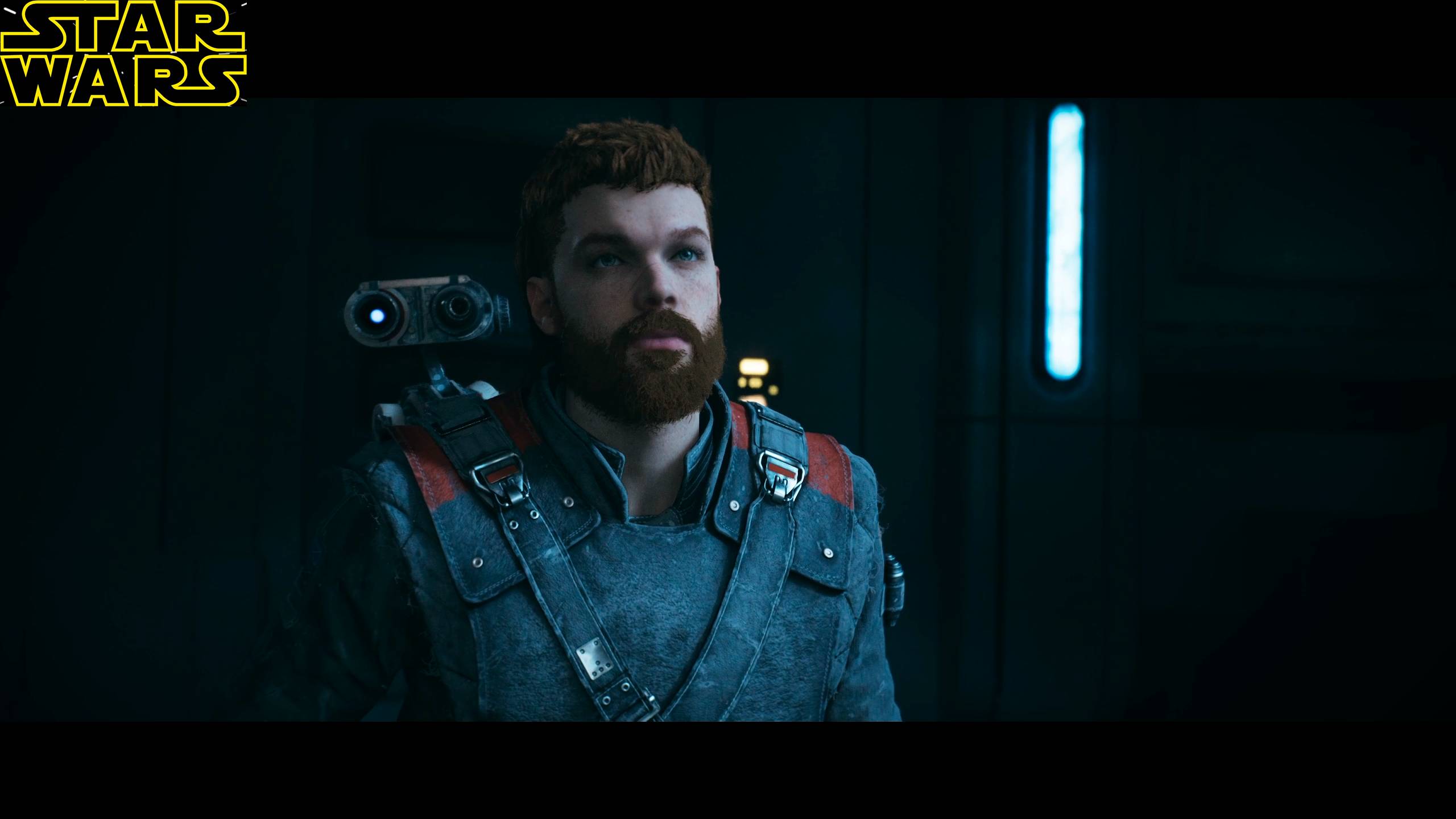 STAR WARS Jedi Survivor #7 - Лесной узел