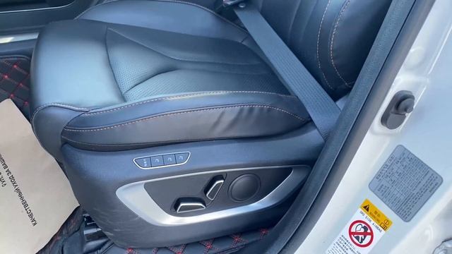 CHANGAN CS75 PLUS  2022г.