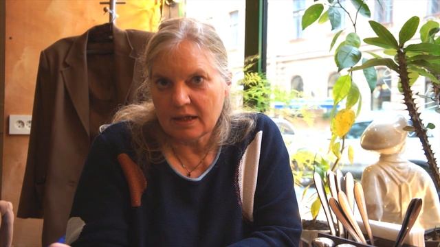 Ульрике Бергер