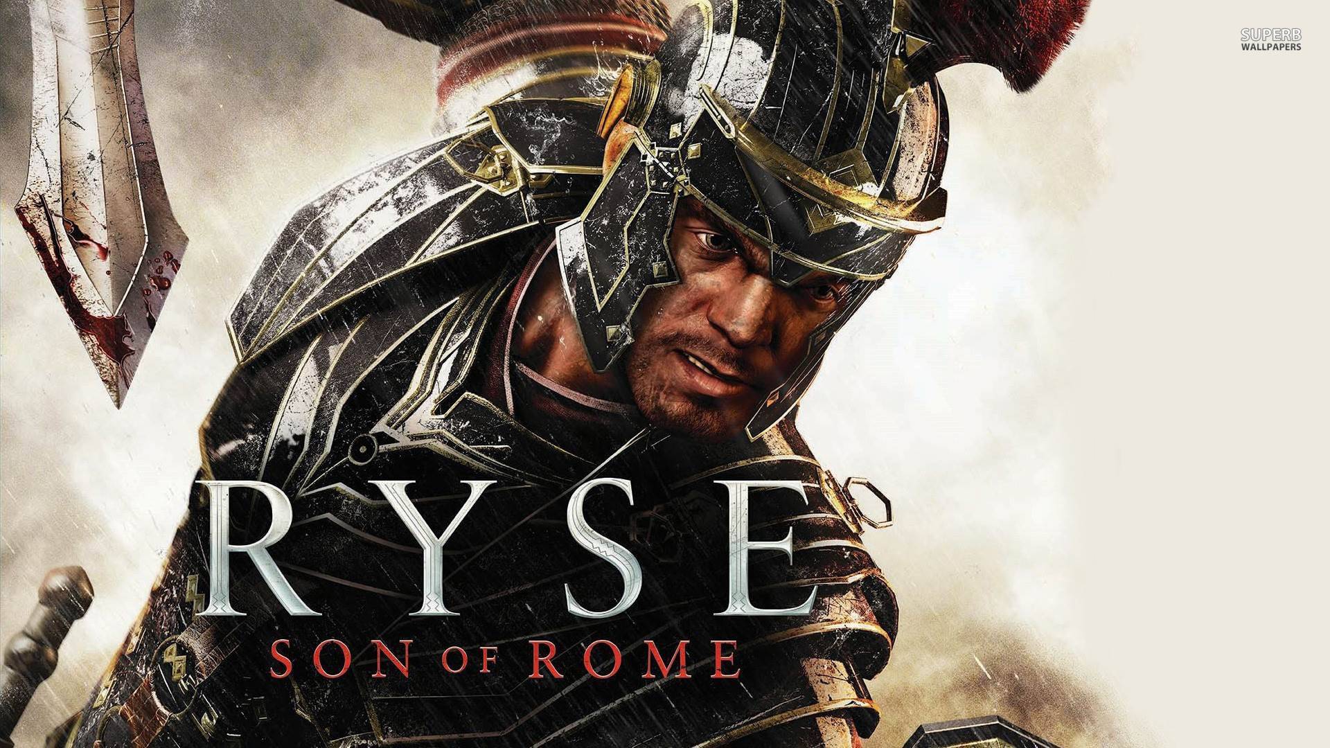 Ryse Son of Rome ► №3