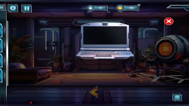 Mortal Reckon (the lost spark) уровень 2