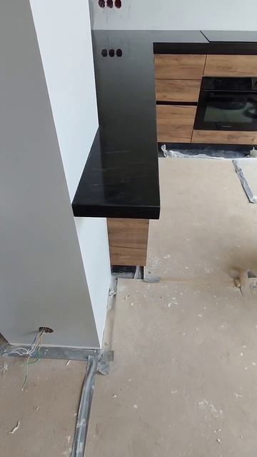 Кухня Дакота видео от 15.07.2025