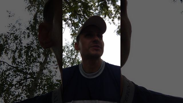 "Я полечу отдыхать". И я полетел. А теперь отдыхаю.